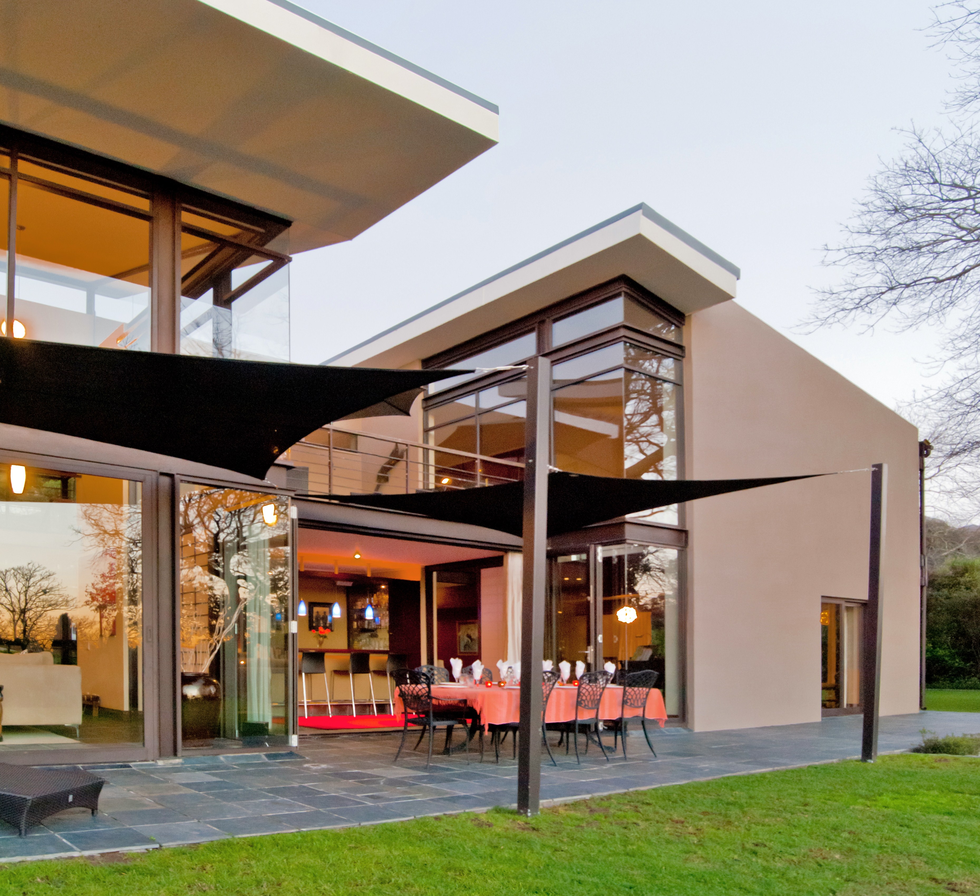 Coolaroo | GALE Pacific